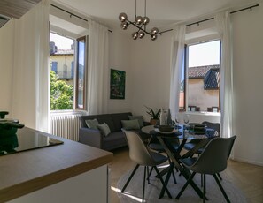 Apartamento | 1 quarto 