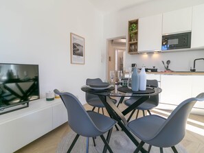 Apartamento | 1 quarto 