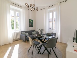 Apartamento | 1 quarto 