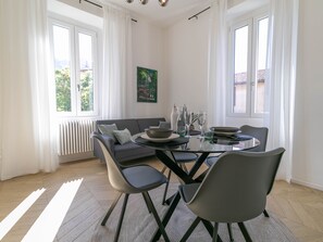 Apartamento | 1 quarto 