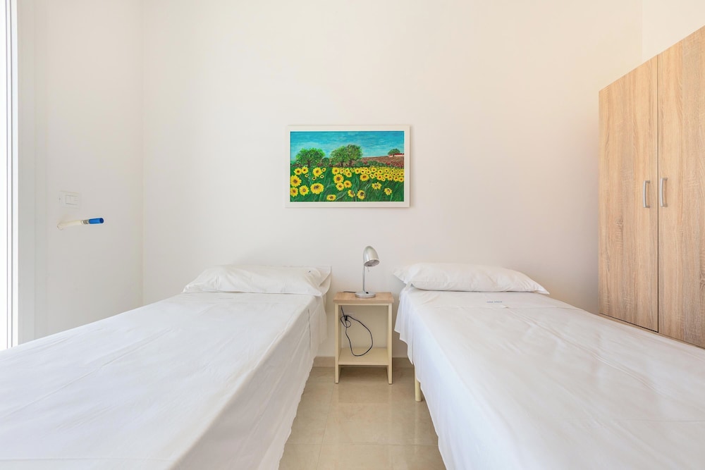 Trilo Di Annahouse By Barbarhouse - Porto Cesareo