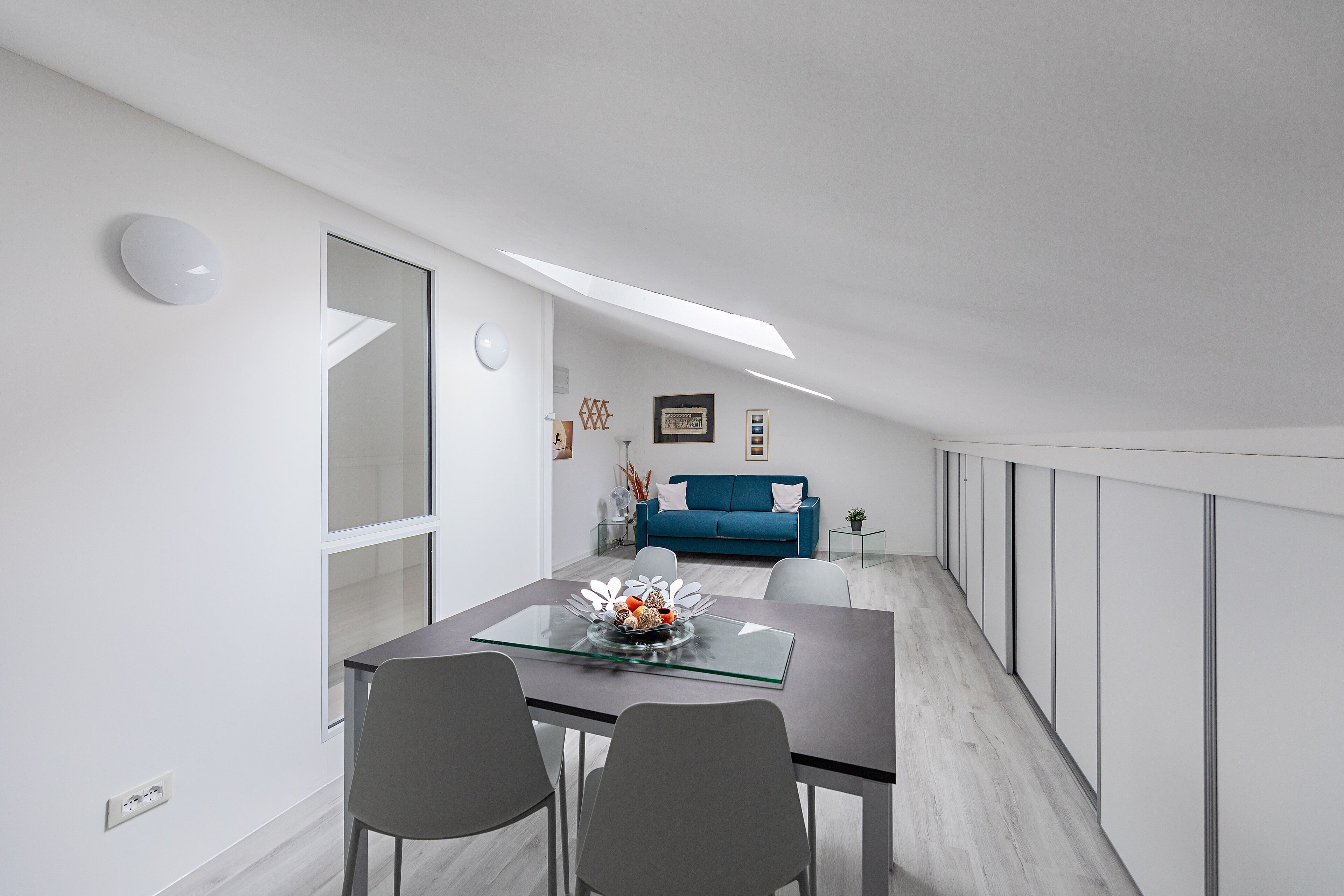 Apartamento | 1 quarto, ferro/tábua de engomar, Wi-fi grátis, roupa de cama fornecida 