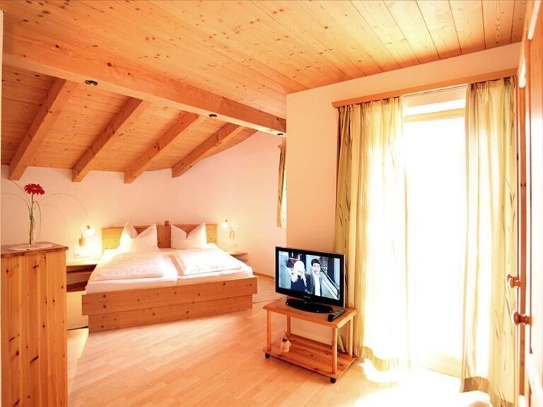 Seekopf 2 - 2 Bedrooms + Cozy Nest + 3 Balconies - Bergkristall - Vorarlberg