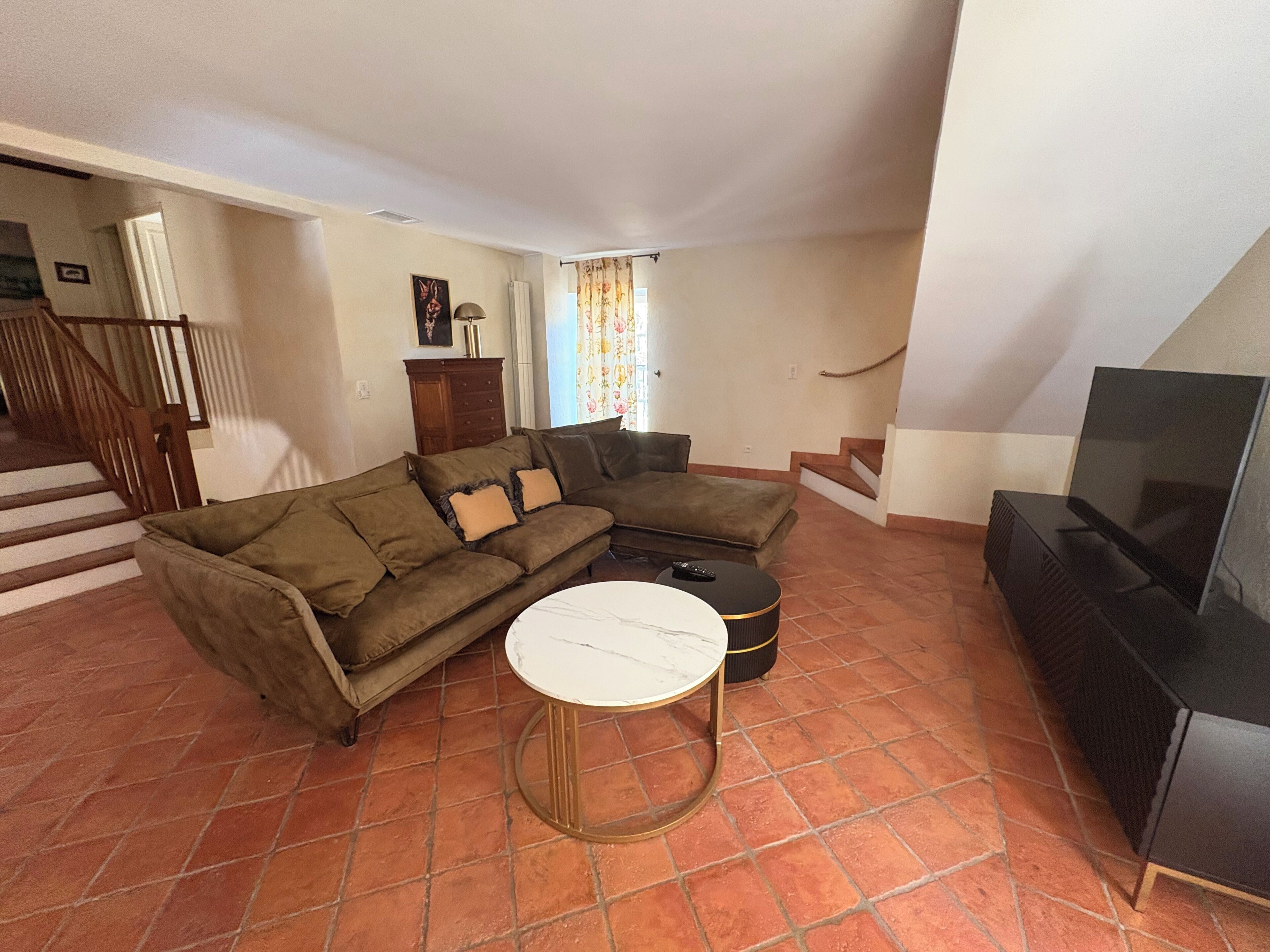 Villa Chez Jean - Jacuzzi, Piscine Et Jardin - Fleury