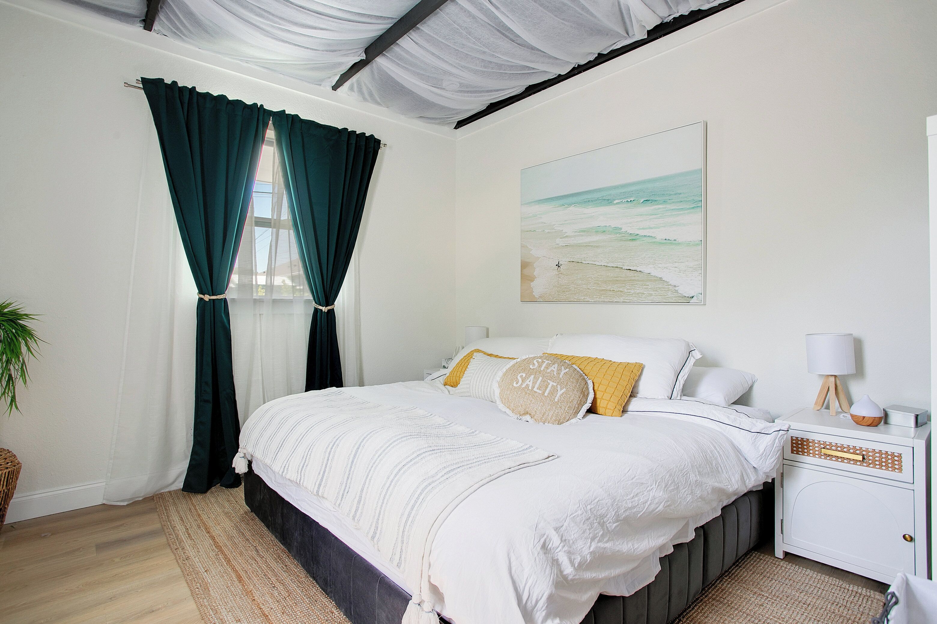 Casa De Sueños- Tranquil Oasis + Plunge Pool - St. Petersburg, FL
