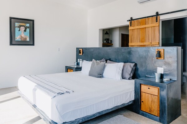 Villas La Mar - Todos Santos