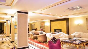 Entrada (vista interna)