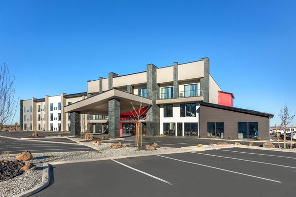 The Valor, An Ascend Collection Hotel - Utah
