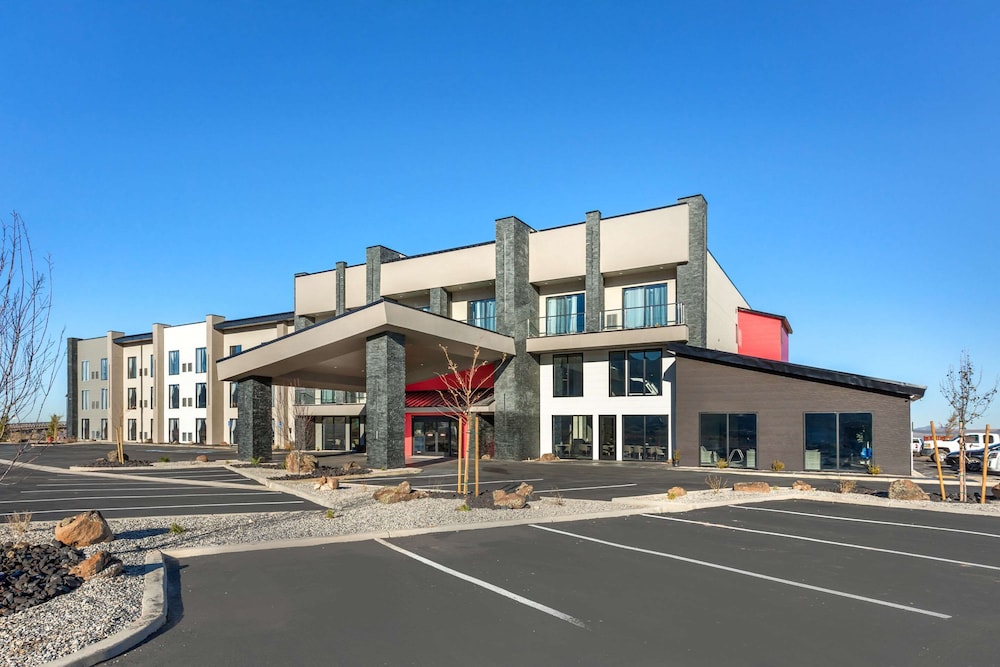 The Valor, Ascend Hotel Collection - Brian Head, UT