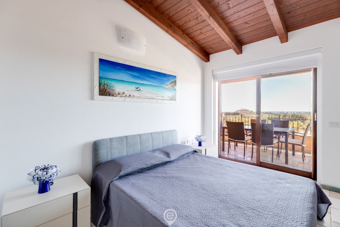 House Stella Charm - Wonderful Vacation - Domus De Maria