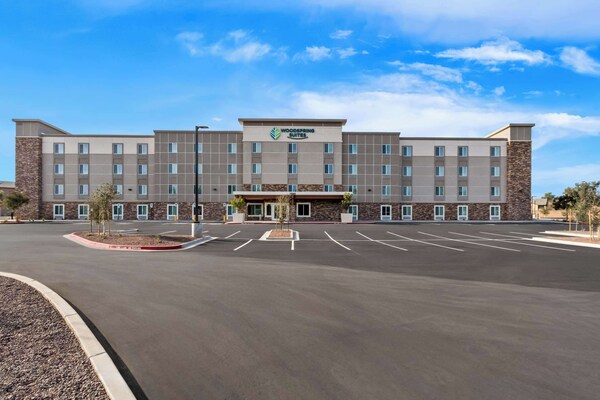 Woodspring Suites Gilbert - Mesa Gateway Airport - San Tan Valley, AZ