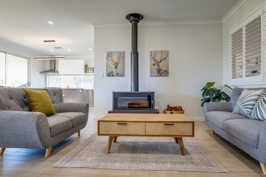 Most Delightfully Relaxing Retreat In Dunsborough - Yallingup