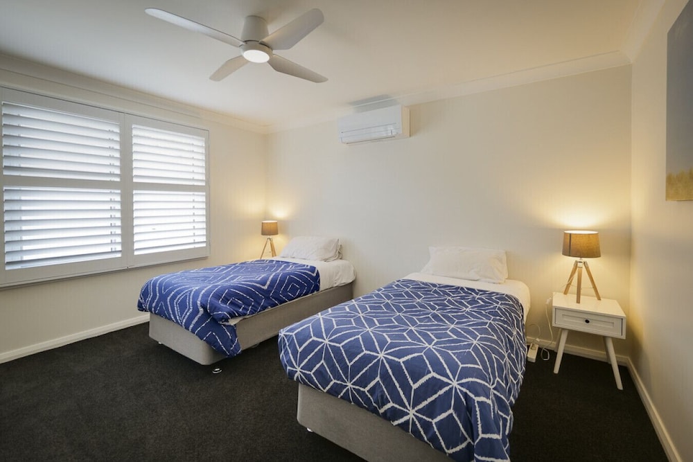 Abbey Bay Cottage - Pet Friendly, Wifi, Busselton - Dunsborough