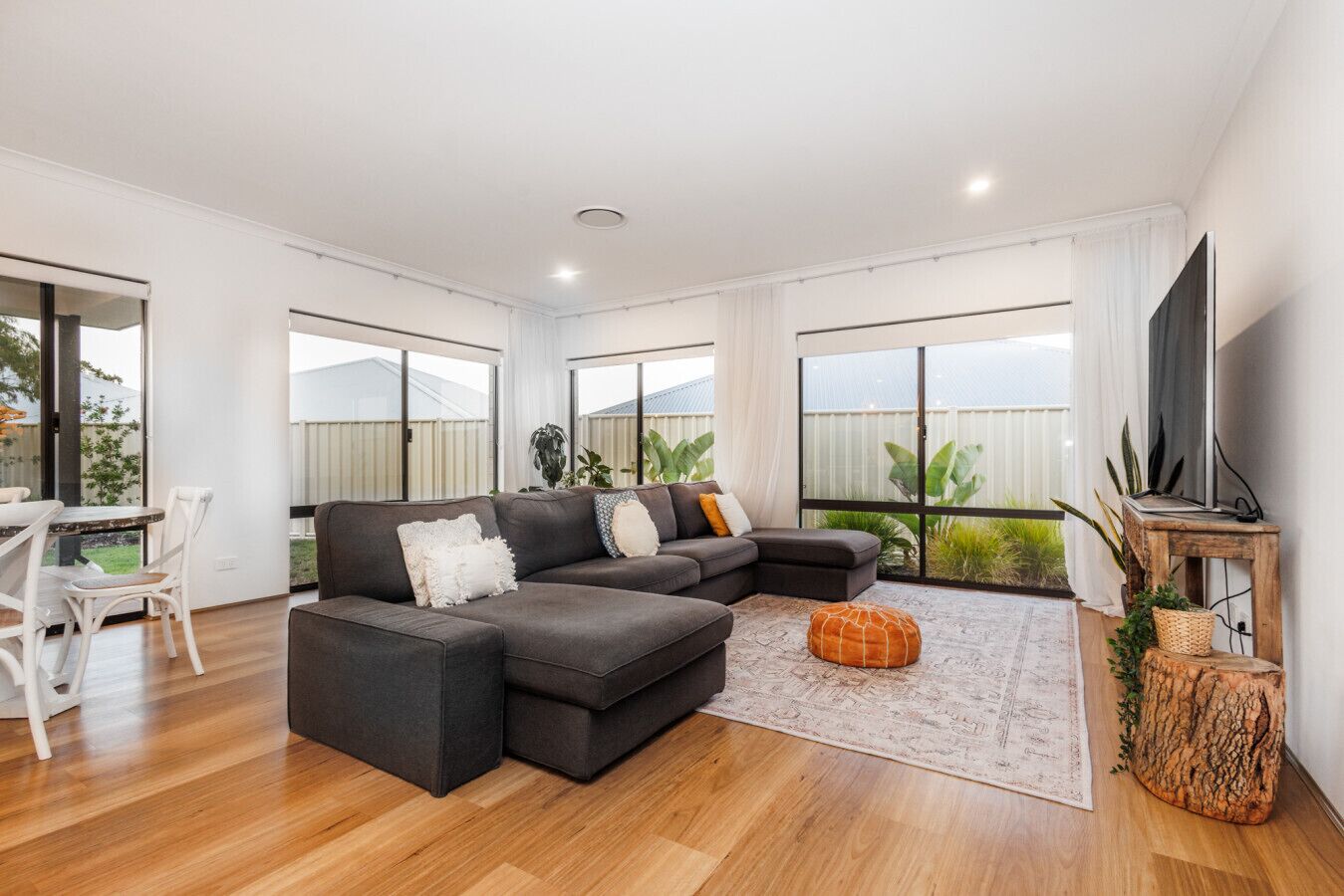 Pet-friendly. Bright And Spacious Dunsborough Home - Yallingup