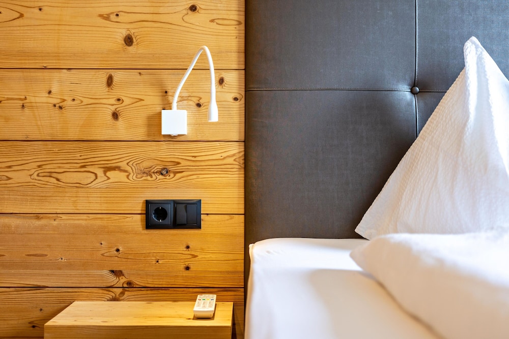Chalet "Panorama" Avec Vue Sur Les Montagnes, Terrasse Privée Et Wi-fi - Ortisei