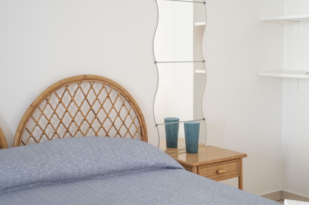 Ferienwohnung 'A Due Passi Dal Centro Bilo' Mit Balkon, Wlan Und Klimaanlage - Otranto