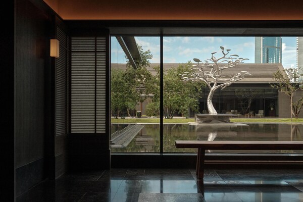 Alila Shanghai - Shanghai