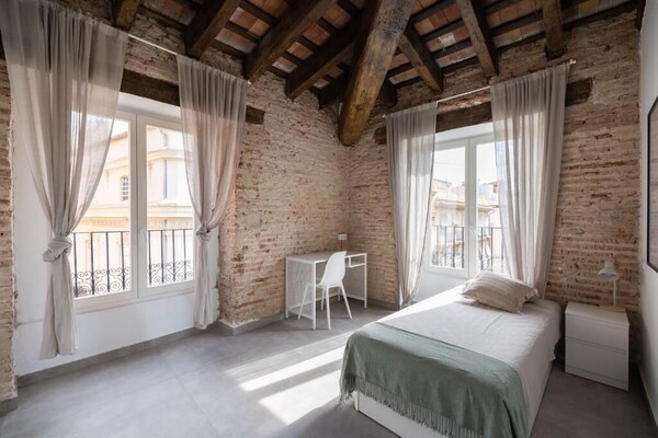 Residencia Trinitarios - Valence en Espagne