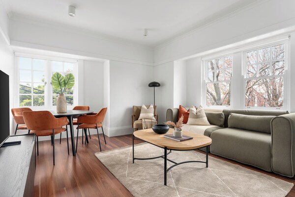 Bondi Junction Apartments By Urban Rest - Sydney