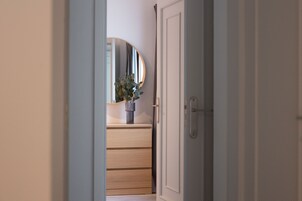 Apartamento | 2 quartos