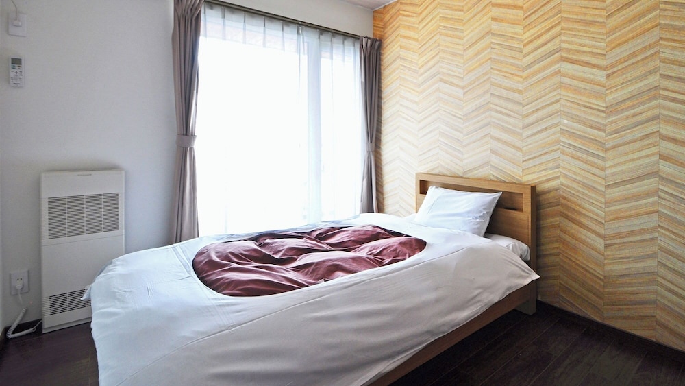 Room Only Popular Biei Condominium Bbq Set Avai / Kamikawa-gun Hokkaidō - 아사히카와시