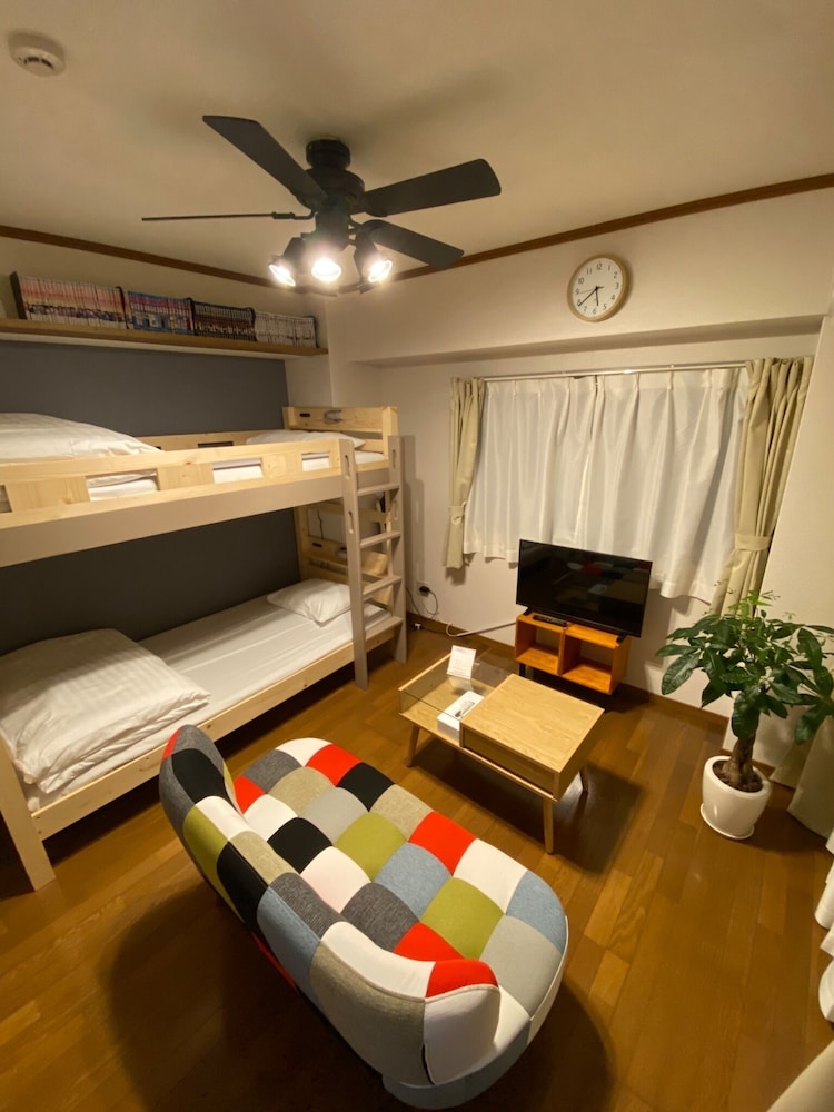 New Open Cafestyle Compact Room In Kajiyacho / Kagoshima Kagoshima - Kagoshima, Japan