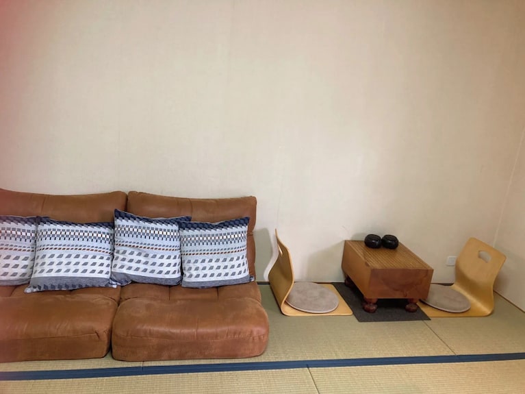 Emptyhanded Barbecue Spacious 115m2 Private Rent / Sakura Chiba - Sakura, Chiba