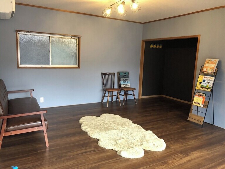 一棟貸しゲストハウス週末夏休みシーズン3名〜10名 / 吉野郡 奈良県 - 日本