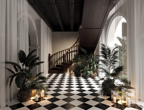 Viento Redhouse Melaka By Rest Collection - Malacca