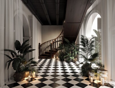 VIENTO RedHouse Melaka by Rest Collection