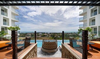 15 piscinas exteriores