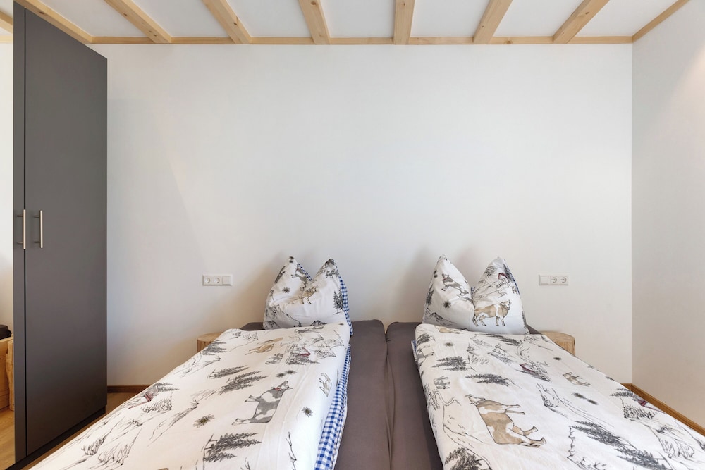 Apartamento 'Kapellen Blick' Con Vistas A La Montaña, Terraza Compartida Y Wi-fi - Triberg