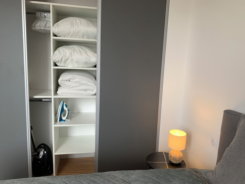 Charming T2 Ideal For Vacations - Dax