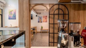 Café