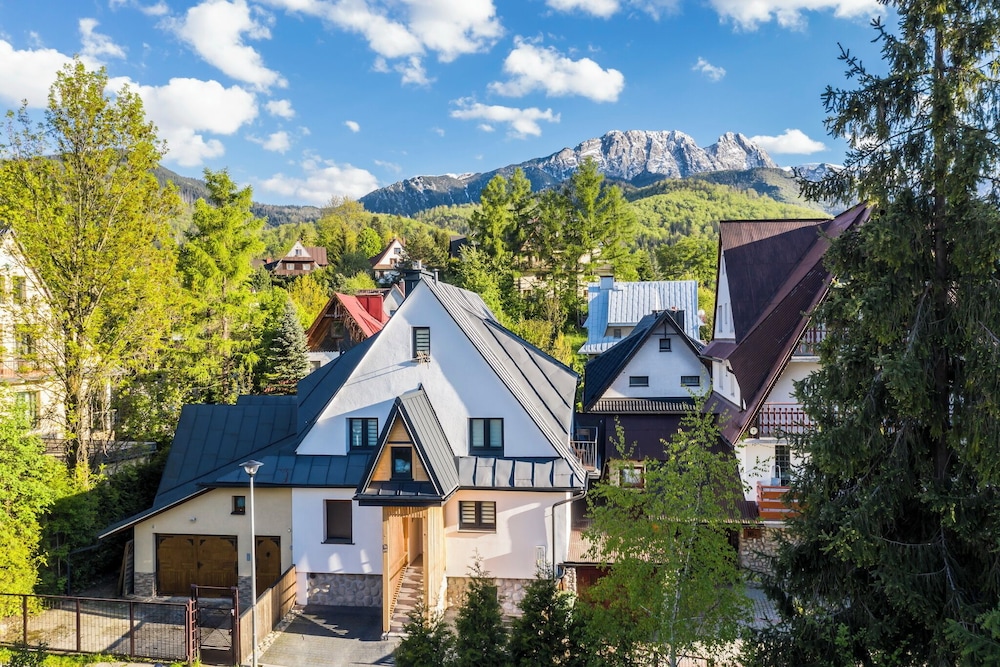 Apartamenty Taternickie - Zakopane