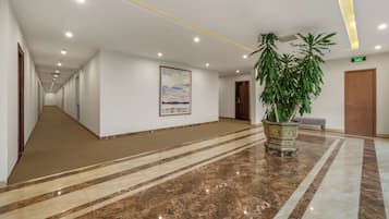 Entrada (vista interior)