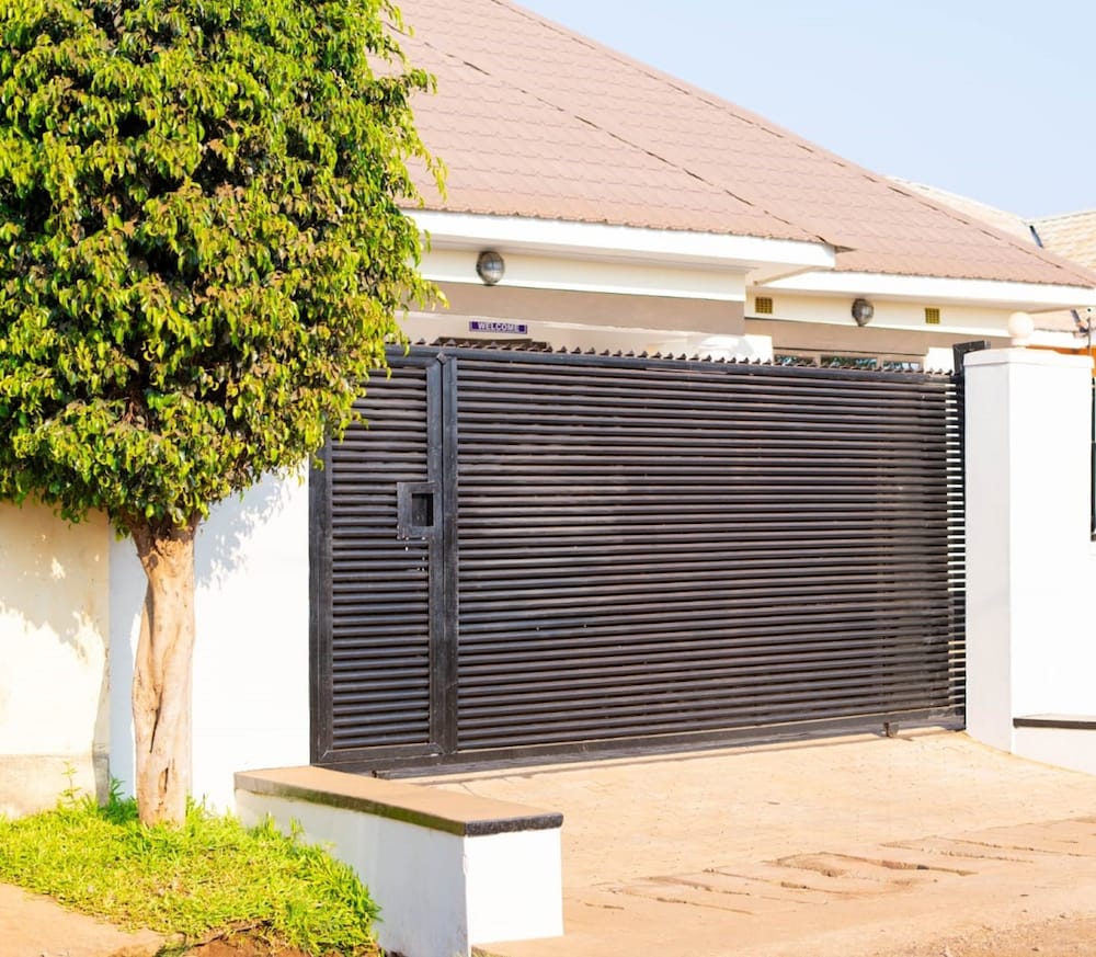 Kbc Guestrooms - Lilongwe
