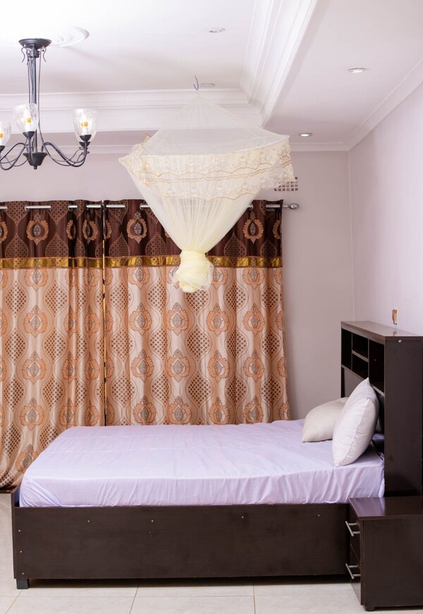 Kbc Guestrooms - Lilongwe