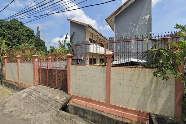 Hotel O Kost Stan - Maluku