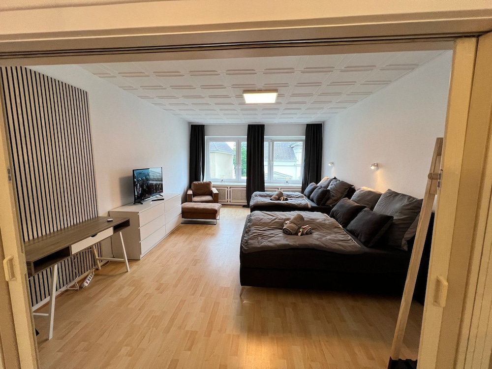 Vrbo Property - Lünen