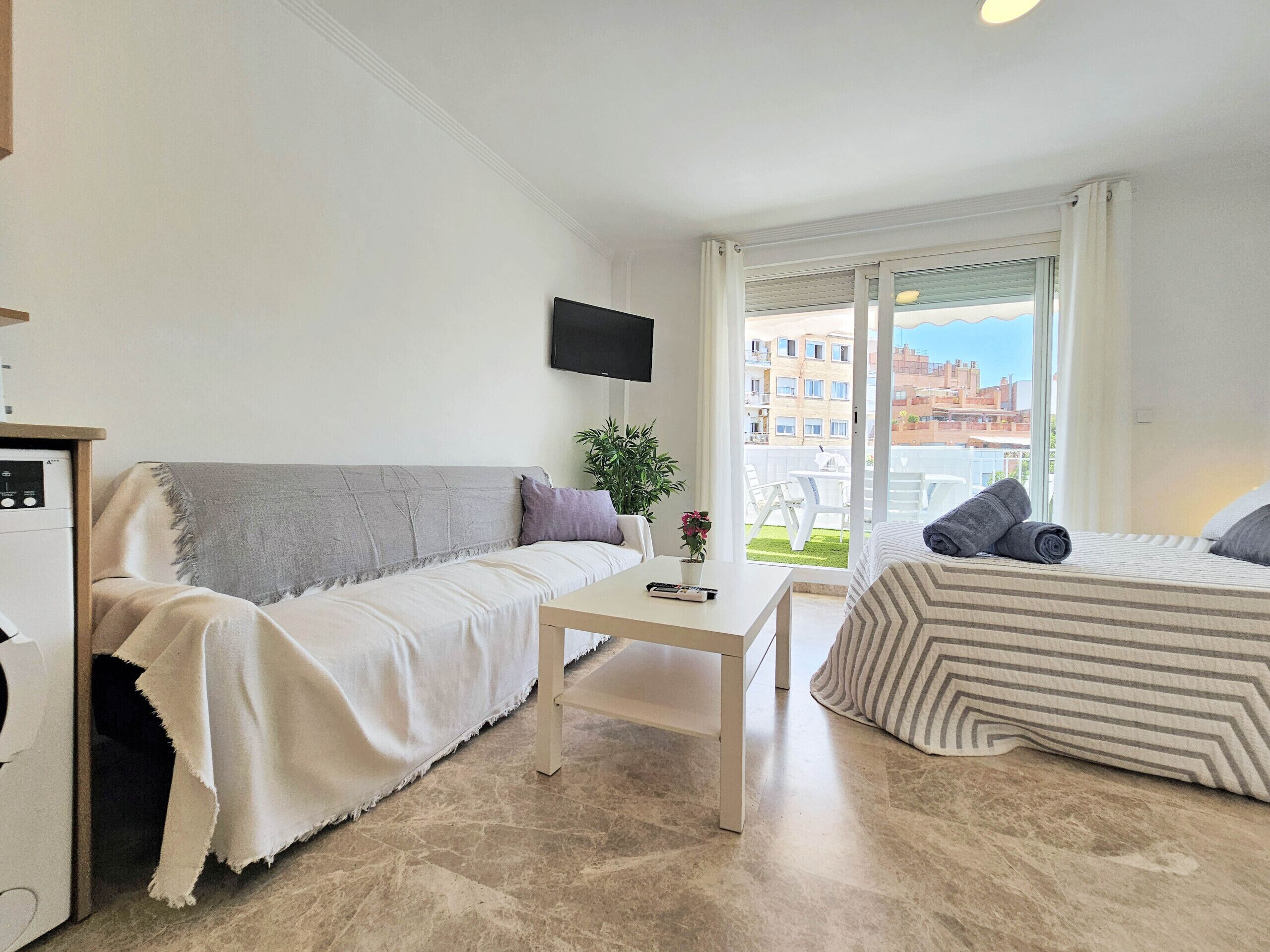 Penthouse Cartagena - Carthagène, Espagne