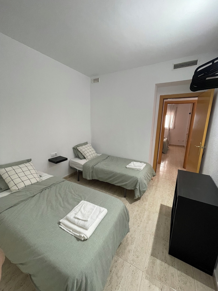 Una Mattina - Apartamento En Cap Salou - La Pineda