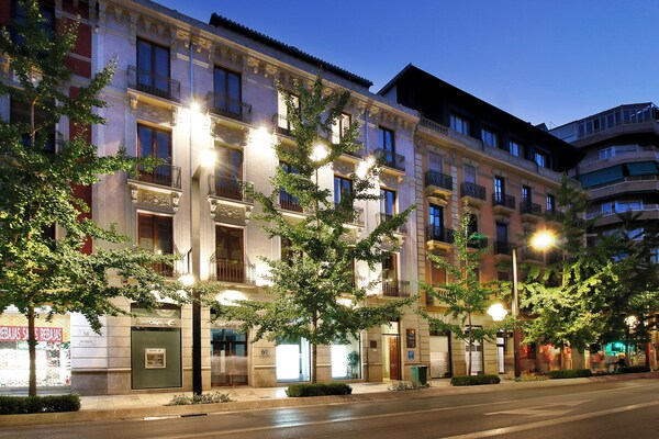 Bibo Suites Gran Via - Grenada