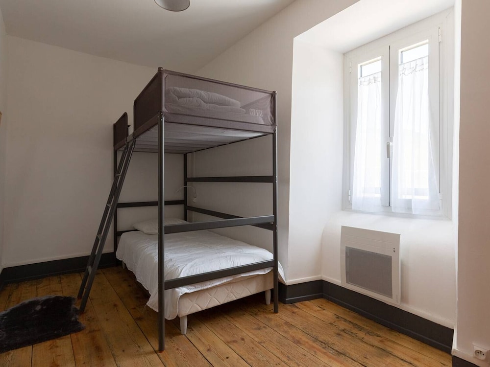 Renovated House For 12, Near Loudenvielle, Wifi, Garden, Secure Barn, Pet-friendly - Loudenvielle