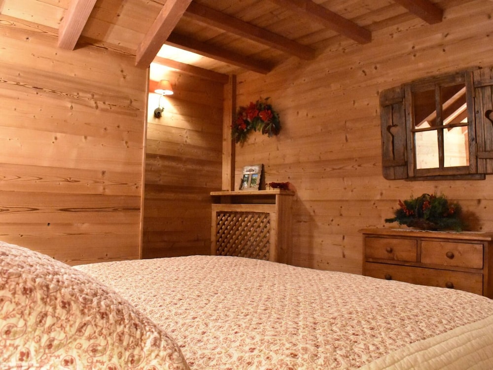Ferienwohnung Méribel, 3 Schlafzimmer, 8 Personen - Méribel