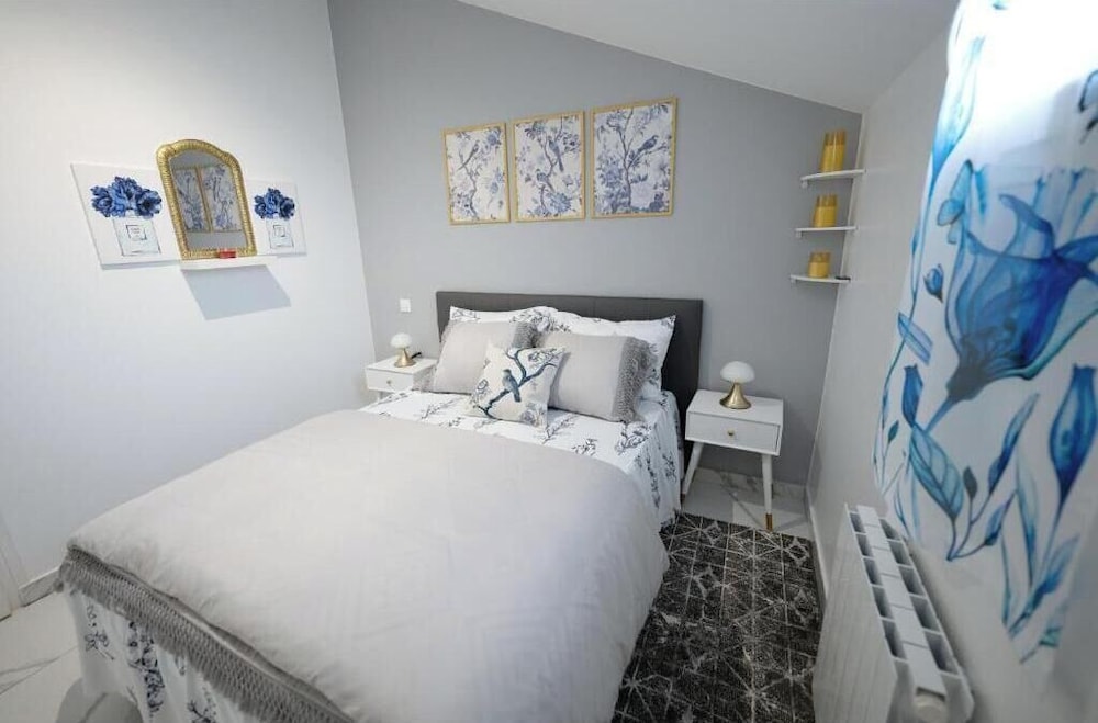 Appartement Royale 2 Pièces De 35 M2 - Noisy-le-Sec