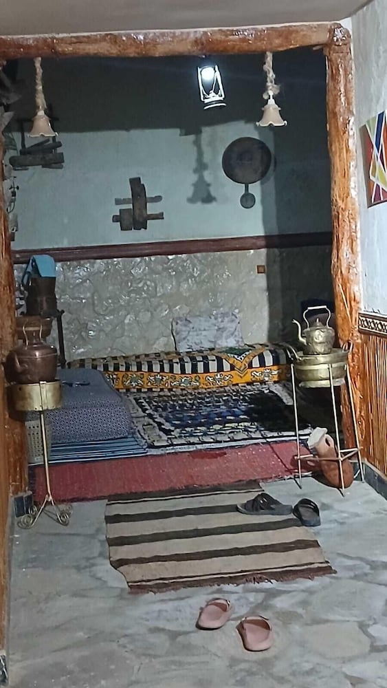 Gite Ditabe Tafoukte - Morocco