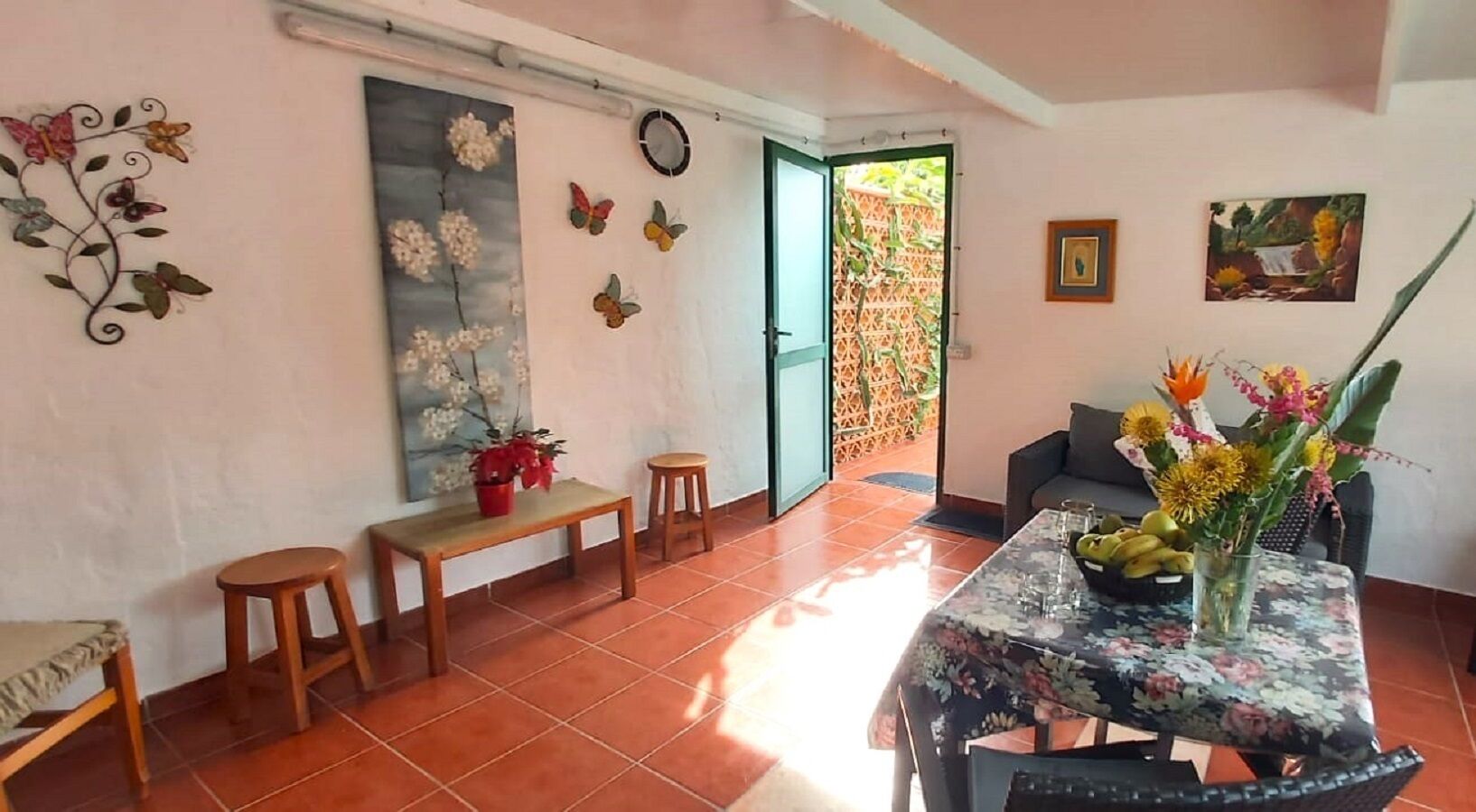 Guest House Villa Clara 3, 1 Bedroom, San Sebastián De La Gomera - San Sebastián de la Gomera