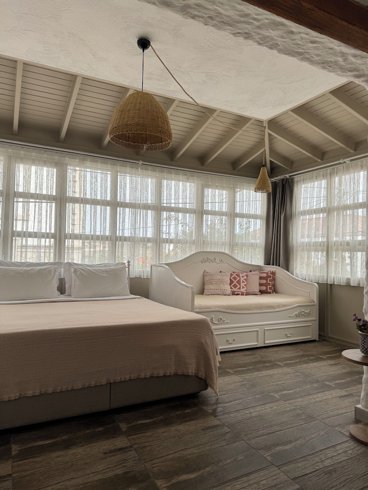 H&r Alaçatı Hotel - Alaçatı