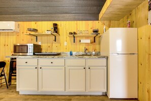 Casa (1 Bedroom) | Interior